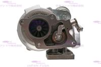 China Diesel Turbo Charger 6208-81-8100 for Komatsu S4D95LE-3 PC130-7 Engine for sale