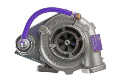 China IATF 16949 Certified HINO P11CT Turbocharger 117201-E0230 for Commercial Vehicle Engines for sale