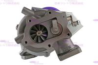 China IATF 16949 Certified HINO P11CT Turbocharger 117201-E0230 for Commercial Vehicle Engines for sale