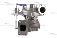 China IATF 16949 Certified HINO P11CT Turbocharger 117201-E0230 for Commercial Vehicle Engines for sale