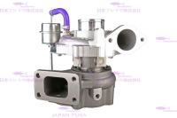 China Turbocharger for HINO J05E-TM S1760-E0012 for sale