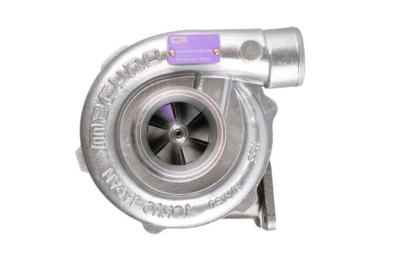 China ISO9001 Certified Doosan DE08T Turbocharger 65.09100-7082 for DH300-7 DH300-9 Engine Models for sale
