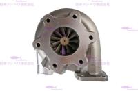 China ISO9001 Certified Doosan DE08T Turbocharger 65.09100-7082 for DH300-7 DH300-9 Engine Models for sale