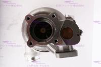 China D7E 12709880018 Diesel Engine Turbocharger for BEC290B Engine | OEM 04294676KZ 04294677KZ for sale