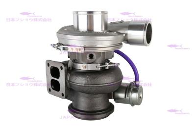China Turbocharger for CATERPILLARRR C9 250-7701 for sale
