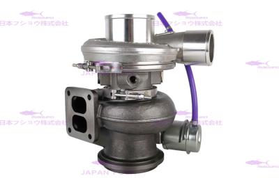 China 250-7700 Diesel Turbocharger for Caterpillar C9 E336D Engine | OEM Quality Replacement for sale