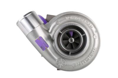 China Turbocharger for CATERPILLARRR C7 250-7696 for sale