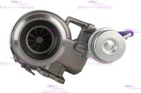 China Turbocharger for CATERPILLARRR C7 250-7696 for sale