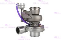 China Turbocharger for CATERPILLARRR C7 250-7696 for sale