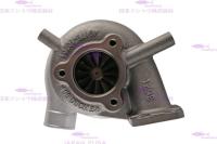 China 49179-02910 Engine Turbocharger Parts For Mitsubishi C6.4 E320D for sale