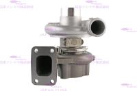 China 49179-02910 Engine Turbocharger Parts For Mitsubishi C6.4 E320D for sale