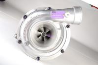 China Turbocharger for ISUZU 6HK1-XD 1-14400442-0 for sale