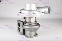 China Turbocharger for ISUZU 6HK1-XD 1-14400442-0 for sale