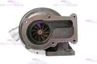 China Turbocharger for ISUZU 6HK1-XD 1-14400438-0 for sale