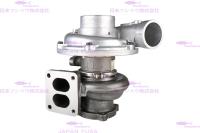 China Turbocharger for ISUZU 6HK1-XD 1-14400438-0 for sale