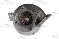 China Turbocharger for ISUZU 6HK1T 1-14400390-0 for sale
