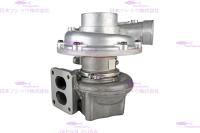 China Turbocharger for ISUZU 6HK1T 1-14400390-0 for sale