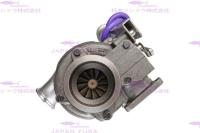 China Turbocharger for KOMATSU SA6D114 6743-81-8040 for sale