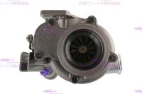 China 6745-81-8040 Diesel Turbocharger for Komatsu S6D114 Engine - PC300-8 PC350-8 Compatible for sale