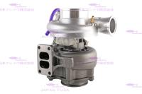 China 6745-81-8040 Diesel Turbocharger for Komatsu S6D114 Engine - PC300-8 PC350-8 Compatible for sale