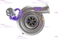 China Turbocharger for KOMATSU SAA6D107 6754-81-8190 for sale