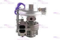 China Turbocharger for KOMATSU SAA6D107 6754-81-8190 for sale