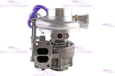 China Turbocharger for KOMATSU SAA6D107 6754-81-8190 for sale