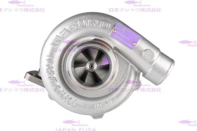 China Turbocharger for Mitsubishi 6D16T ME078550 for sale