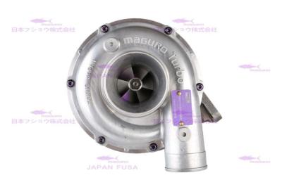 China 1-14400389-0 Engine Turbocharger For ISUZU 6BG1T for sale