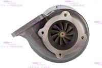 China 1-14400389-0 Engine Turbocharger For ISUZU 6BG1T for sale