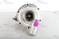 China ISUZU 6BG1T Turbocharger OEM 1-14400377-0 for ZX200 & EX200 Series Construction Equipment for sale