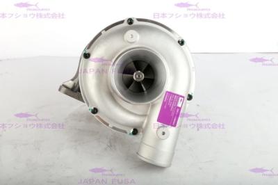 China ISUZU 6BG1T Turbocharger OEM 1-14400377-0 for ZX200 & EX200 Series Construction Equipment for sale