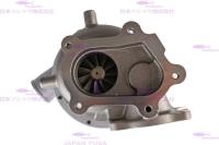 China ISUZU 4HK1-TC Turbocharger OEM 8-98022822-1 for ZX240-3 Engine | Euro V Compliant for sale