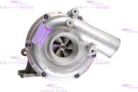 China ISUZU 4HK1-TC Turbocharger OEM 8-98022822-1 for ZX240-3 Engine | Euro V Compliant for sale
