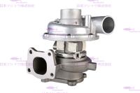 China ISUZU 4HK1-TC Turbocharger OEM 8-98022822-1 for ZX240-3 Engine | Euro V Compliant for sale
