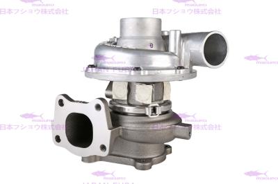 China ISUZU 4HK1-TC Turbocharger OEM 8-98022822-1 for ZX240-3 Engine | Euro V Compliant for sale