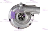 China ISUZU 4HK1 8-98030217-0 Diesel Engine Turbocharger Replacement Part for SH240-3 Models for sale