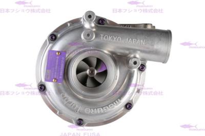 China ISUZU 4HK1 8-98030217-0 Diesel Engine Turbocharger Replacement Part for SH240-3 Models for sale