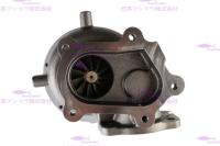 China ISUZU 4HK1 8-98030217-0 Diesel Engine Turbocharger Replacement Part for SH240-3 Models for sale