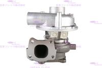 China ISUZU 4HK1 8-98030217-0 Diesel Engine Turbocharger Replacement Part for SH240-3 Models for sale