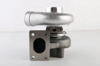 China ISUZU Engine Parts Turbocharger For 4BG1T 8-97115972-0 for sale