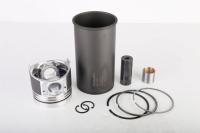 China KOMATSU Engine Parts Liner Kit for 4D95L-1 PC60-3/-5/-6 6204-31-2121 for sale