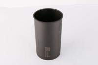 China HINO J05E-TA J08E-TM 3mm Steel Cylinder Liner Sleeve 112mm Diameter for 4/6 Cylinder Engines OEM 11461-E0080 for sale