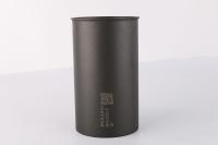 China HINO J05E-TA J08E-TM 3mm Steel Cylinder Liner Sleeve 112mm Diameter for 4/6 Cylinder Engines OEM 11461-E0080 for sale