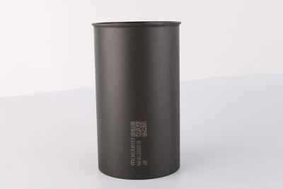 China HINO J05E-TA J08E-TM 3mm Steel Cylinder Liner Sleeve 112mm Diameter for 4/6 Cylinder Engines OEM 11461-E0080 for sale
