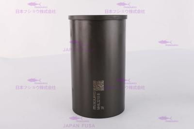 China Dia 112mm Engine Cylinder Liner Sleeves For HINO J05E-TM J08E-TM 8mm for sale
