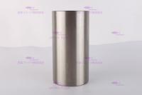 China Engine Cylinder Liner Sleeve for Komatsu SAA4D102E SAA6D102E 6736-29-2110 102mm for sale