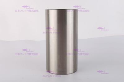 China Engine Cylinder Liner Sleeve for Komatsu SAA4D102E SAA6D102E 6736-29-2110 102mm for sale