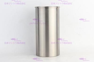 China Engine Cylinder Liner Sleeve Doosan D1146 65.01201-0050 Dia 111mm for sale