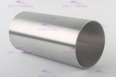 China Engine Cylinder Liner Sleeve CATERPILLARRR C7.1 390-0854 DIA 105mm for sale